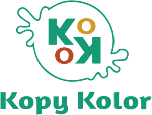 Translation and interpretation - Kopy Kolor